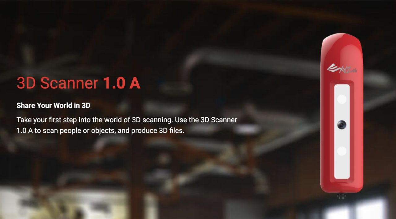 【2025】Best 9 3D Scanners + Top 3D Scanner Apps | CAD CAM CAE Lab
