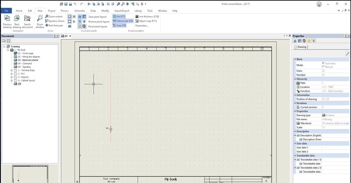 【2025】SolidWorks Electrical: A Beginner’s Guide | CAD CAM CAE Lab