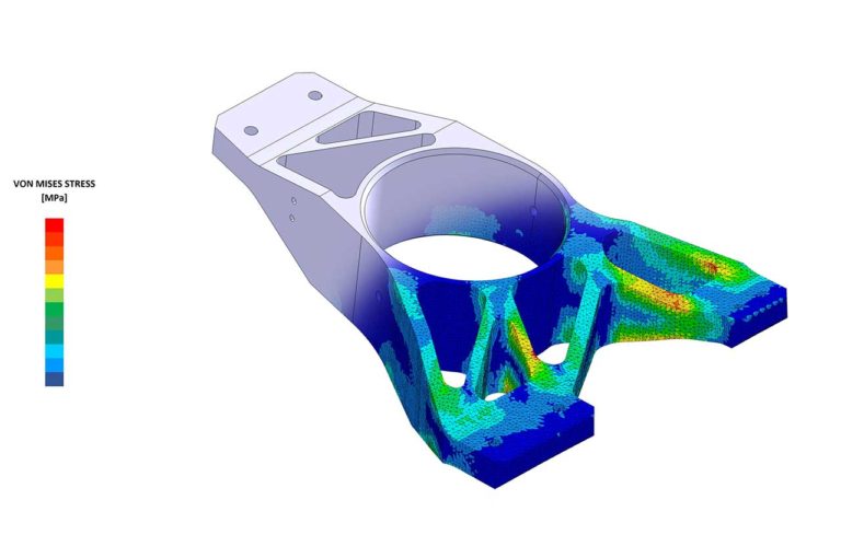 解析ソフトウェア「CAE」を徹底解剖するページ│キャド研